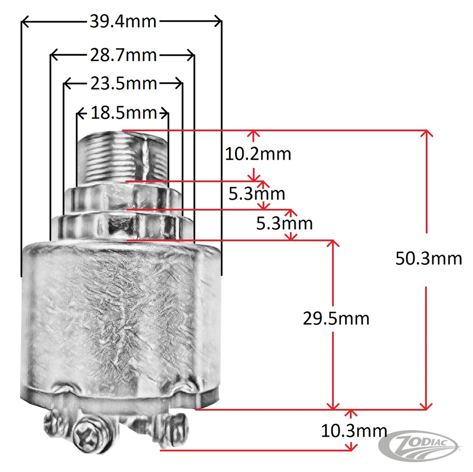 QUICK-START IGNITION SWITCHES – stolvoortmotorcustoms